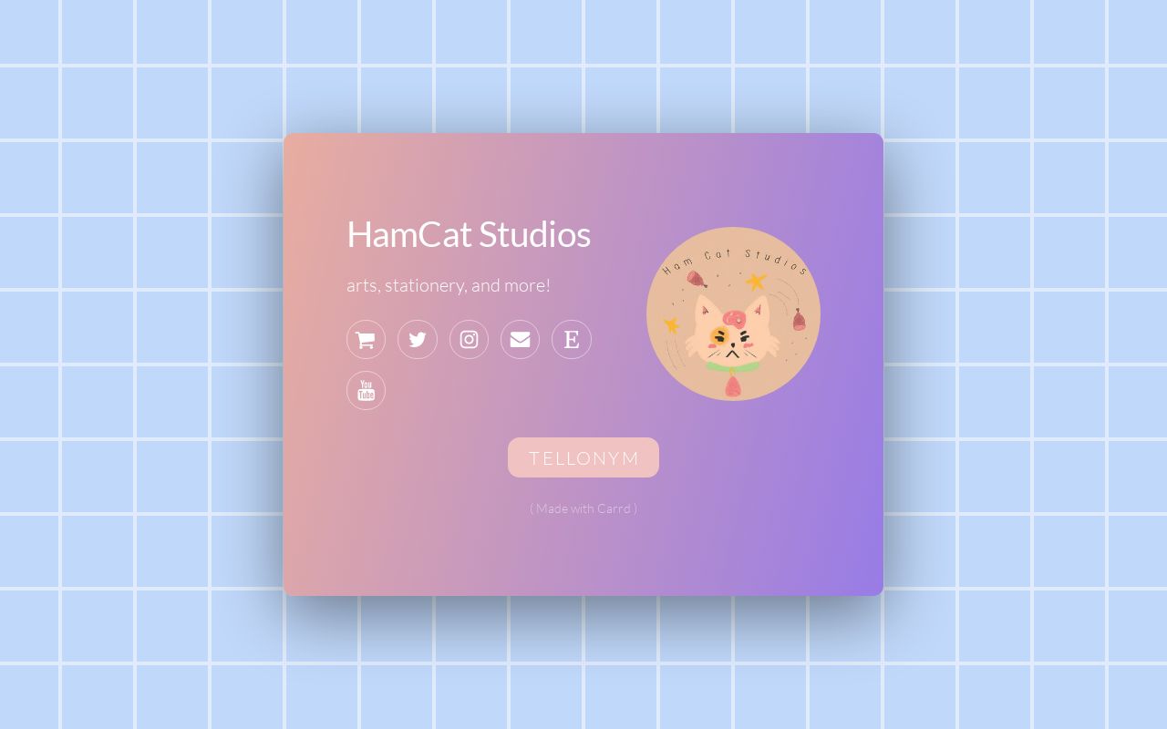 HamCat Studios